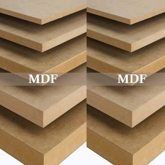 Building Mdf